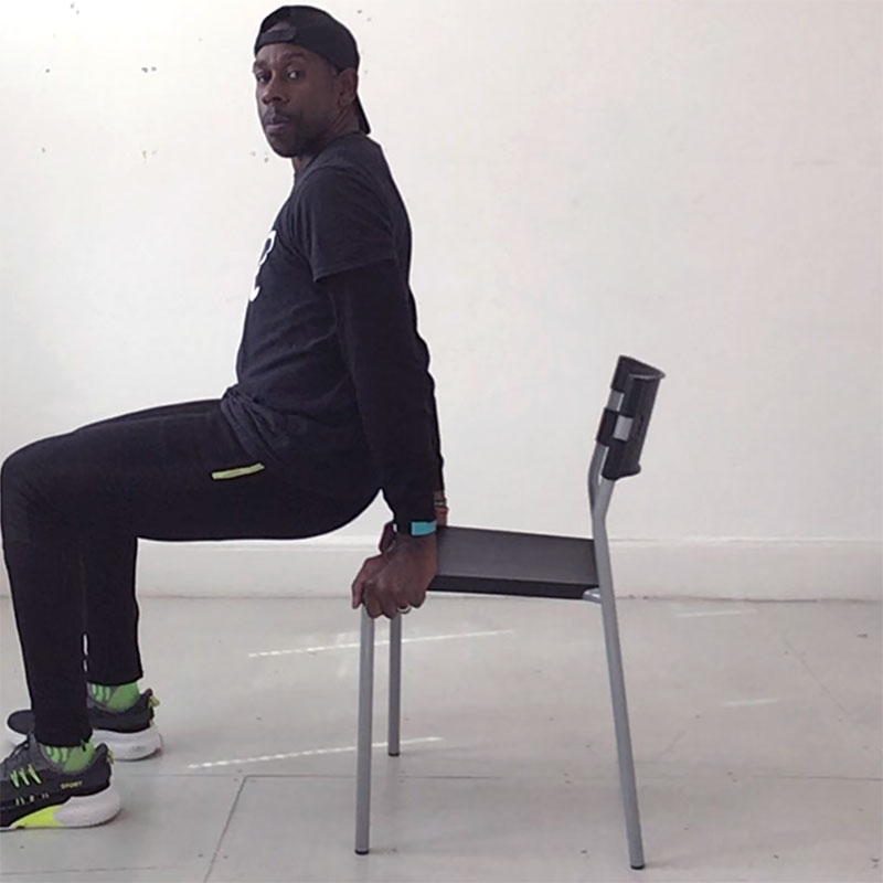 Core Sport – Core Arts