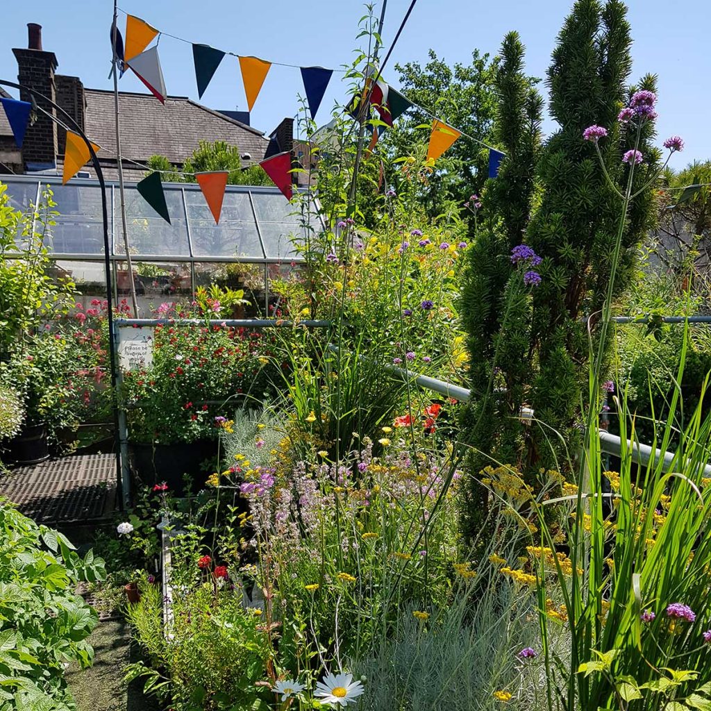 Community Gardens – Core Arts