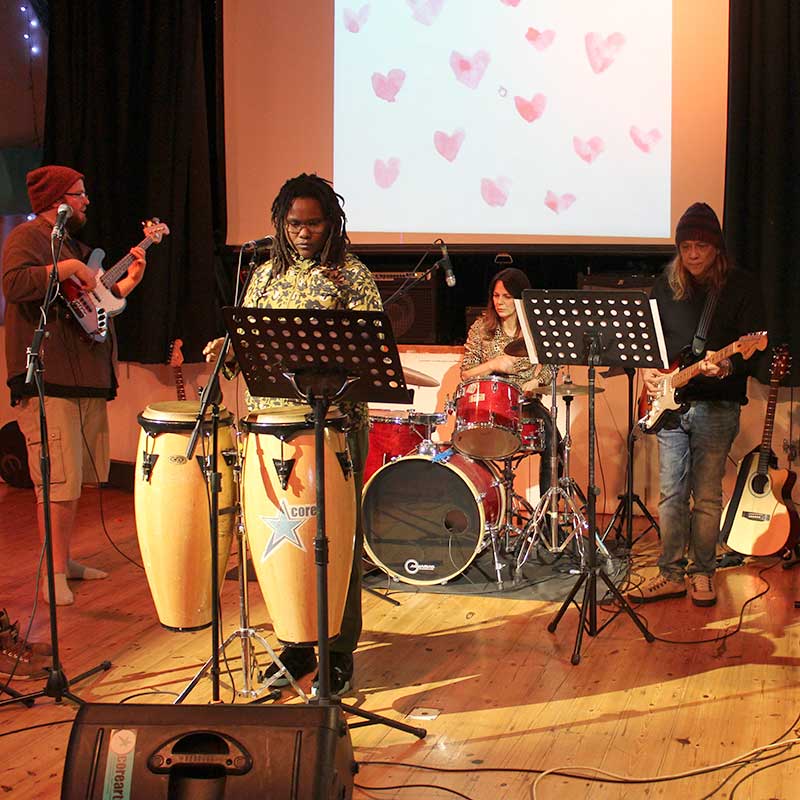 Music Performance Skills – Core Arts