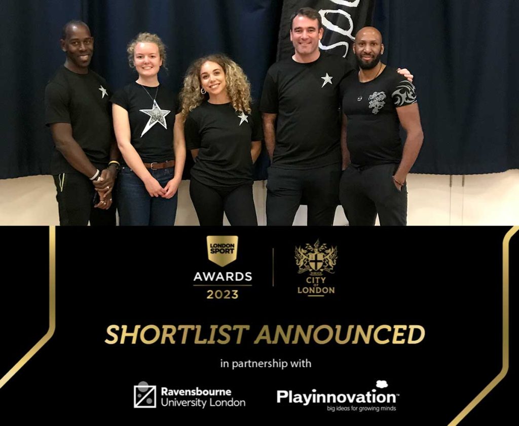 Core Sport – Core Arts