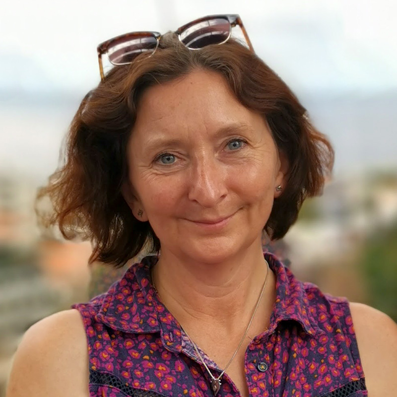 Our Team – Core Arts